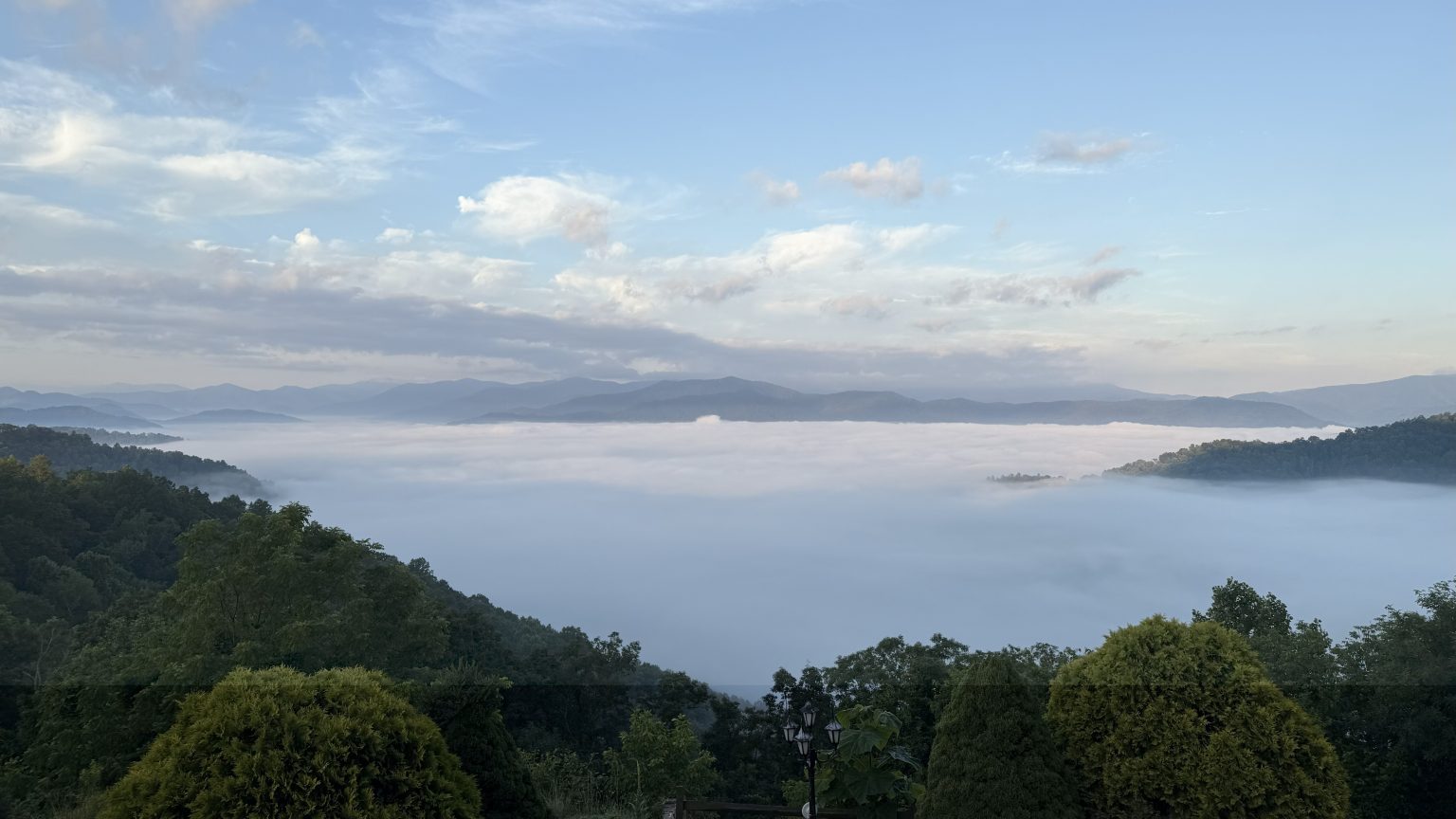 Blog - Ivan Windon Photography